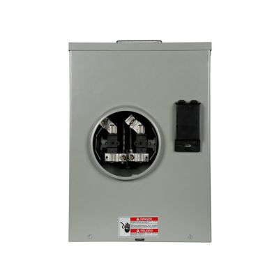 MBB200BTSC | Eaton residential meter breaker | Eaton